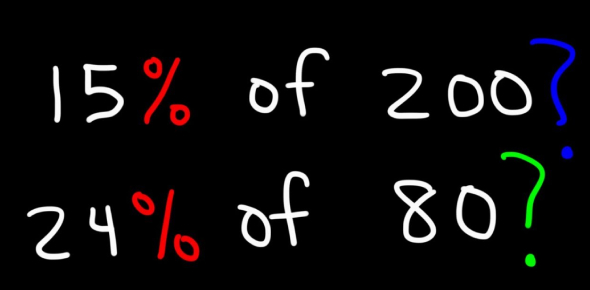 Percentage Quiz For Class 8 ProProfs Quiz